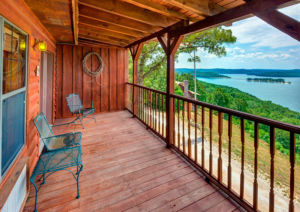 Lake View Suites - Sugar Ridge Resort