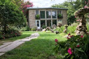 Explore Quigley's Castle